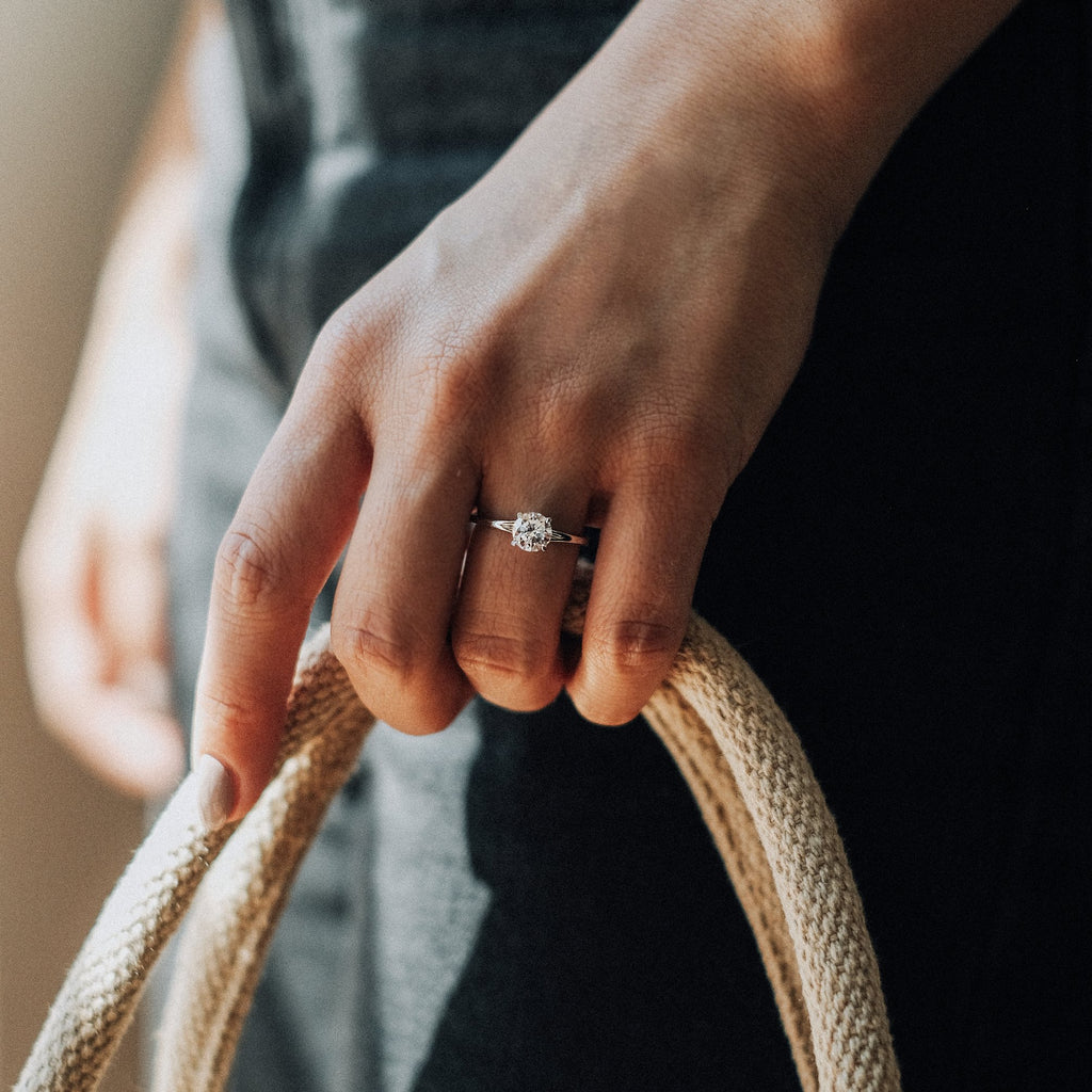 Midnight – Loop Jewelry